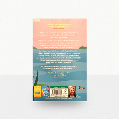 Kay, Laura - Wild Things – De Queer Boekenkast